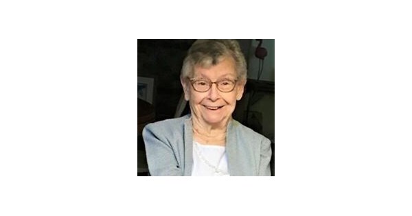 Elizabeth Ray Obituary (1932 - 2022) - Legacy Remembers