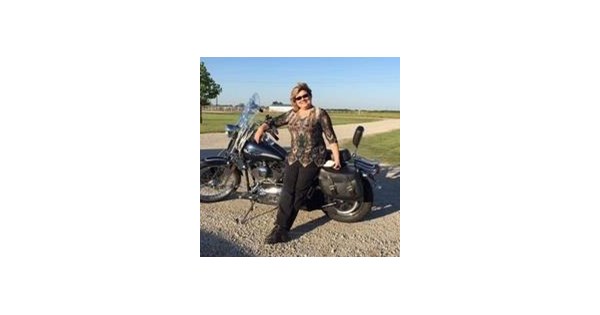 Kathy Hankins Obituary (1958 - 2022) - Legacy Remembers