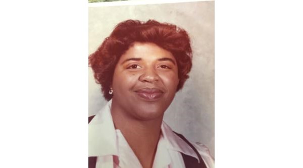 Mrs. Emma Johnson Obituary (2018) - Legacy Remembers