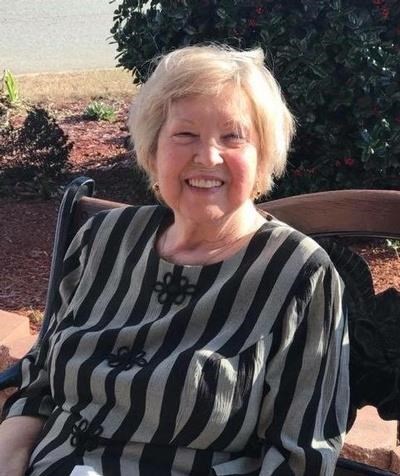 Barbara Johnson Obituary (2018) - McDonough, GA - Cannon Cleveland ...