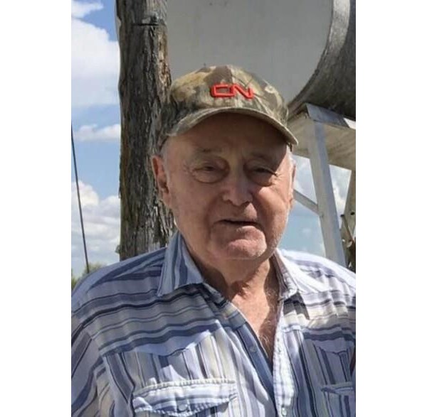 James "Jim" Cross Obituary (2021) - Macon, MO - Hutton & McElwain ...