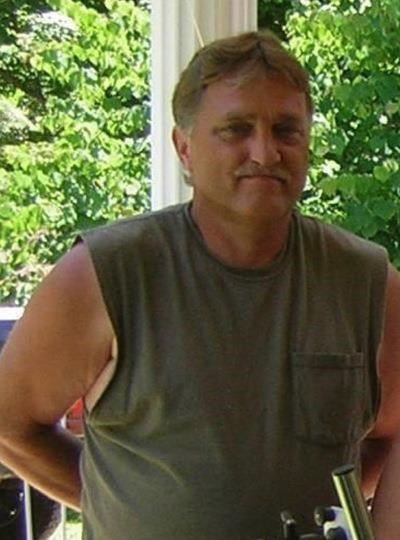 James Thompson Obituary (1965 - 2021) - Legacy Remembers