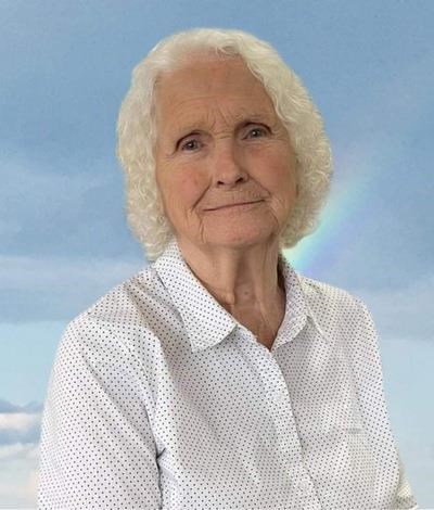 Edith Madden Obituary (1938 - 2022) - Legacy Remembers