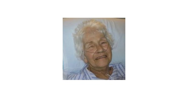 Mary Huff Obituary (1942 - 2019) - Legacy Remembers