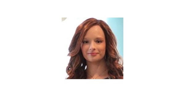 Victoria Walters Obituary (1999 - 2022) - Legacy Remembers