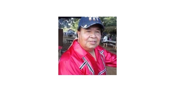 Charles Watashe Obituary (1950 - 2022) - Legacy Remembers