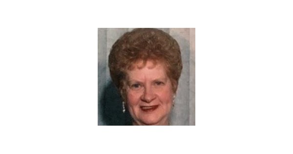 Joyce Clifford Obituary (1943 - 2022) - Legacy Remembers