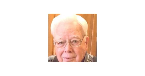 Thomas Phillips Obituary (1929 - 2021) - Legacy Remembers