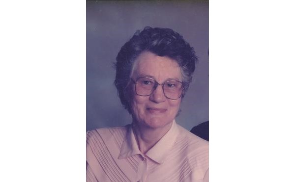 Helen Corle Obituary (2018) - Willmar, MN - Harvey Anderson & Johnson ...