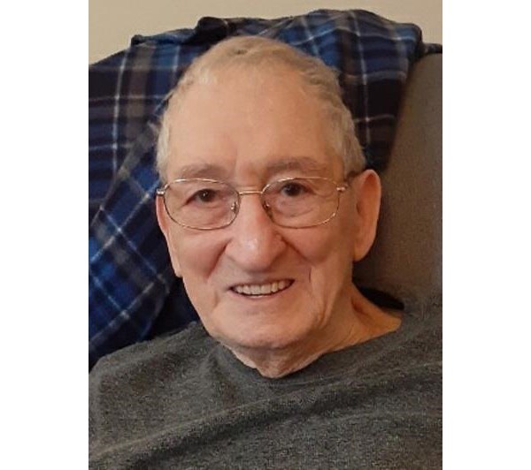 Anthony "Tony" Staff Obituary (2020) - Indiana, PA - Bowser-Minich ...