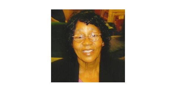 Dorothy Jean Wooten Obituary (1938 - 2016) - Legacy Remembers