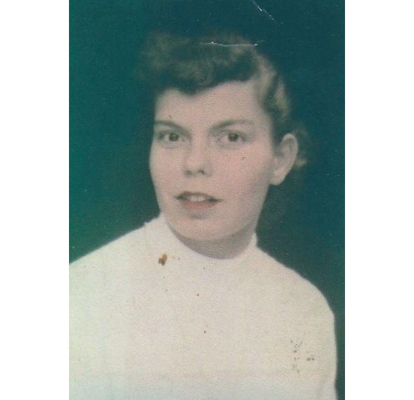 Betty Pegg Obituary (2019) - Somerville, MA - George L Doherty Funeral ...