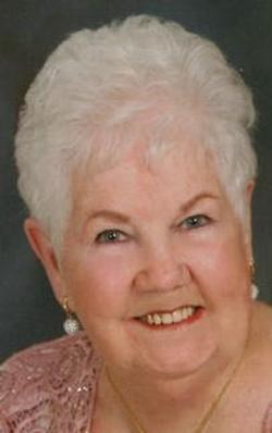 Violet Kennedy Obituary (2015) - St. Libory, IL - Moll Funeral Home ...