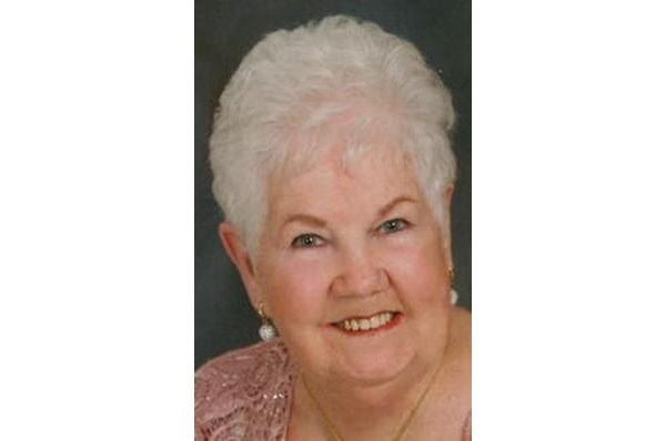 Violet Kennedy Obituary (2015) - St. Libory, IL - Moll Funeral Home ...