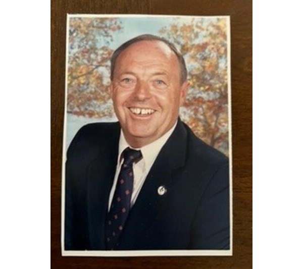 Leland Smith Obituary (1941 - 2022) - Legacy Remembers