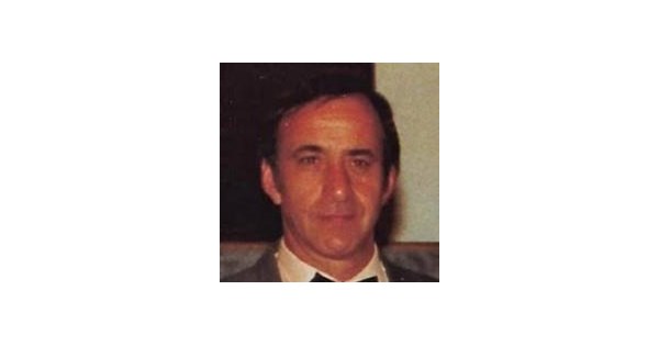 Angelo Barberio Obituary (1941 - 2019) - Legacy Remembers