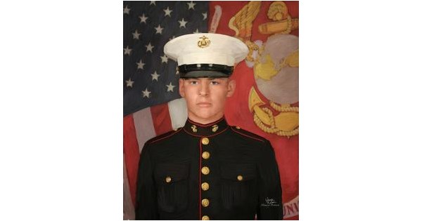 Cpl. Aaron Faust Obituary (2012) - Louisville, KY - Ratterman Embry ...