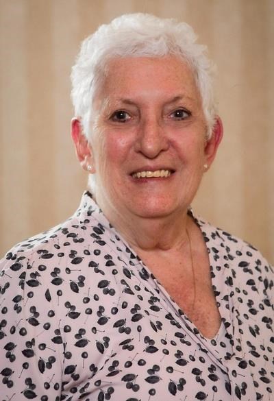 Naomi Tosten Obituary (2019) - HAGERSTOWN, MD - Rest Haven Funeral Home ...
