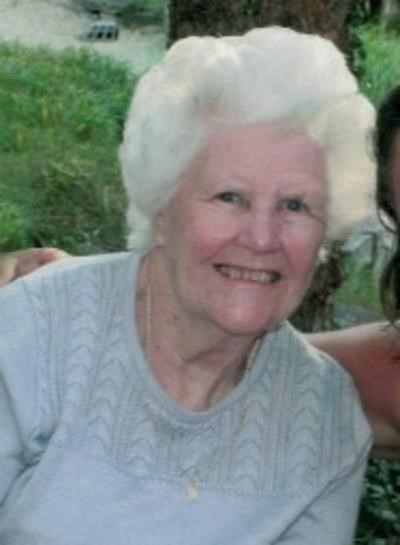 Mary Lou O'Connell Obituary (1928 - 2022) - Legacy Remembers
