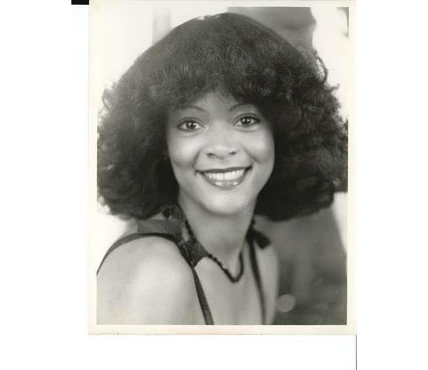 Rosalind Robinson Obituary (1959 - 2020) - Legacy Remembers