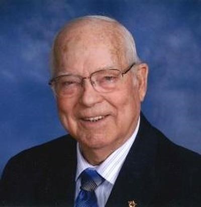 Colonel James Logan Obituary (1929 - 2018) - Legacy Remembers