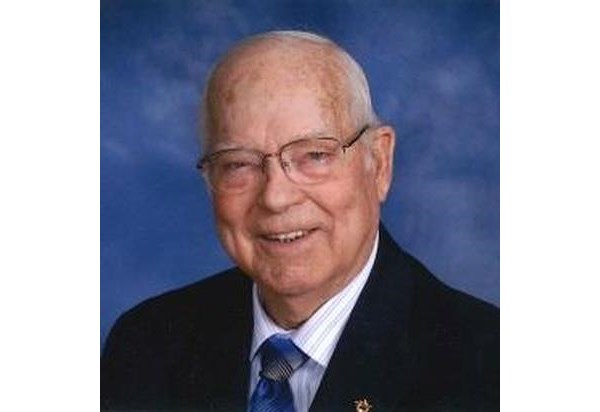 Colonel James Logan Obituary (1929 - 2018) - Legacy Remembers