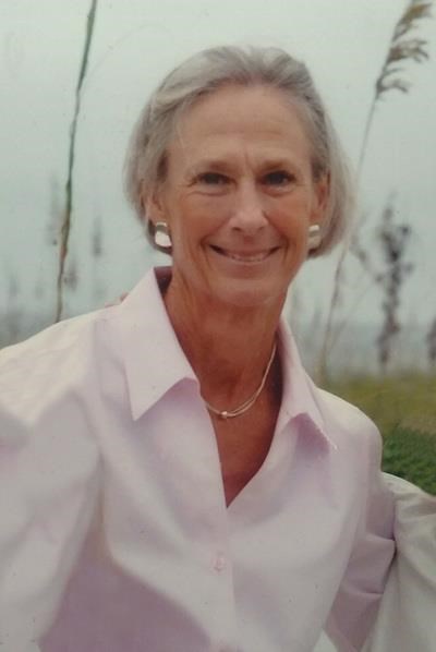 Margaret Elizabeth Williams Obituary (2021) - Wilmington, NC - Andrews ...