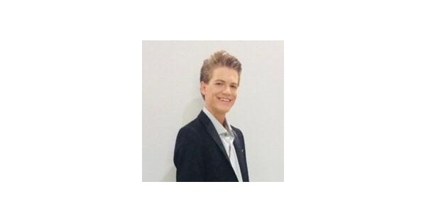 Joseph Whittington Obituary (2002 - 2022) - Legacy Remembers