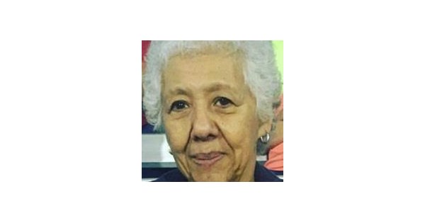 Delia Martinez Obituary (1937 - 2023) - Legacy Remembers