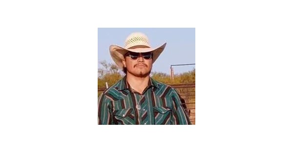 Matthew Ledesma Obituary (2021) - Blanco, TX - Crofts-Crow Funeral Home ...