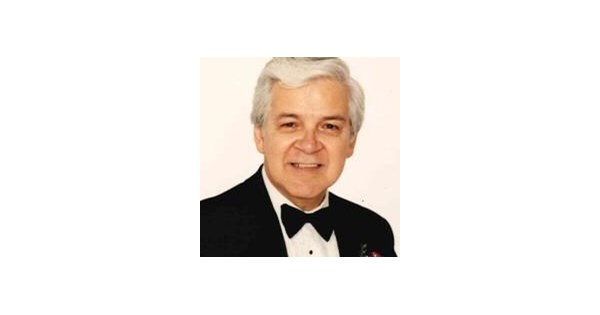 Andrew DeLuca Obituary (1929 - 2023) - Legacy Remembers