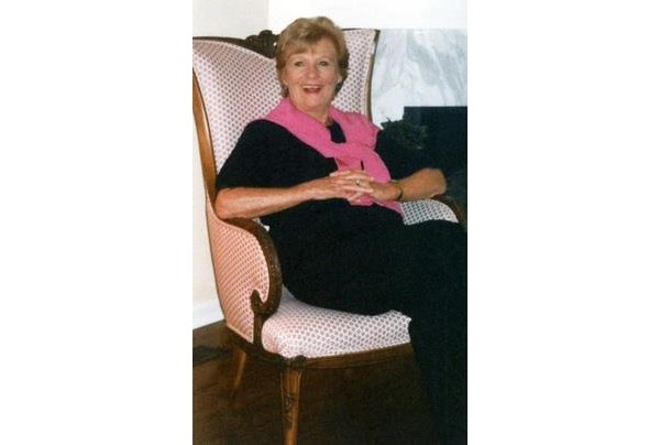 Marie Clay Obituary (2018) - Northbrook, IL - Donnellan Family Funeral ...