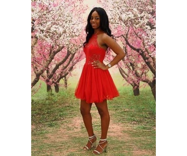 Amaya Pruitt-Bell Obituary (2004 - 2022) - Legacy Remembers
