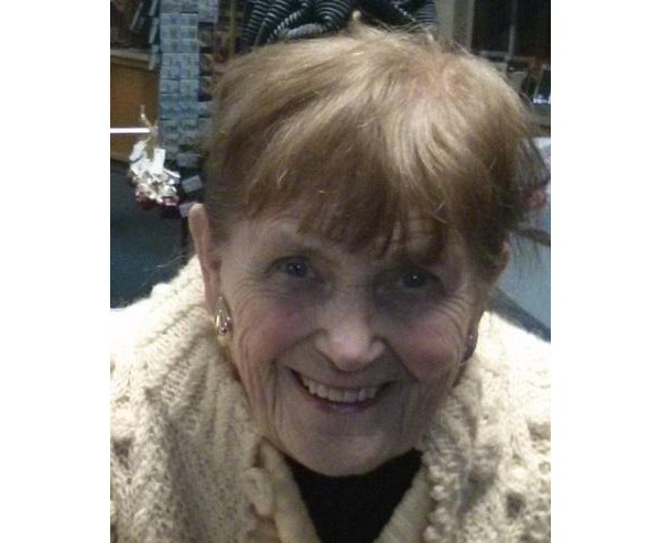 Elizabeth Wishart Obituary (2017) - Dover, NH - Tasker Funeral Home - Dover