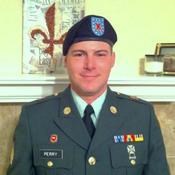 Michael Perry, Jr. Obituary (1973 - 2012) - Legacy Remembers
