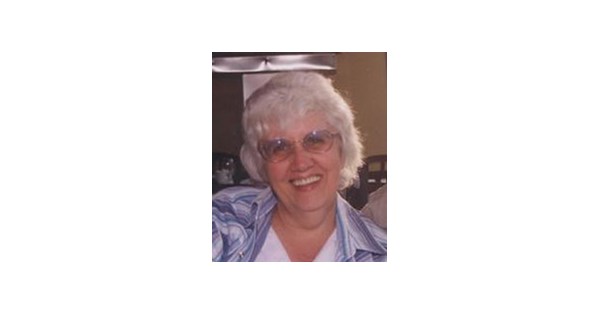 Carol Stoddard Obituary (2012) - Newport, VT - Curtis-Britch & Bouffard ...
