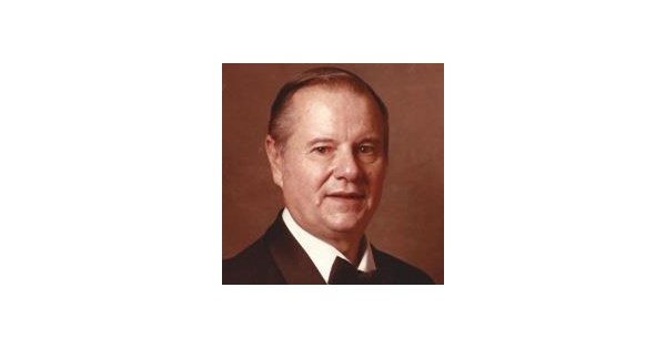 Jack Allen Burr Obituary (2019) - Ballwin, MO - Schrader Funeral Home ...