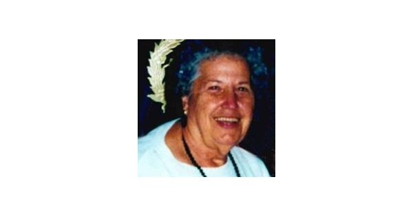 Joyce Gilbert Obituary (1930 - 2022) - Legacy Remembers