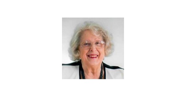 Emily Parsons Obituary (1934 - 2022) - Legacy Remembers
