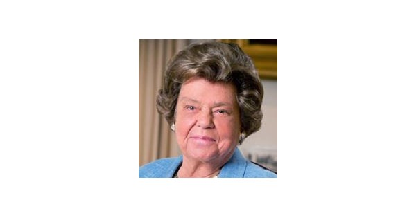 Elizabeth "Betty" Moran Obituary (2020) - Malvern, PA - Mauger Givnish ...