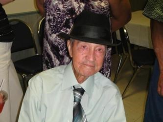 Justin Christophe Obituary (1916 - 2014) - Legacy Remembers