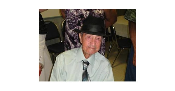 Justin Christophe Obituary (1916 - 2014) - Legacy Remembers