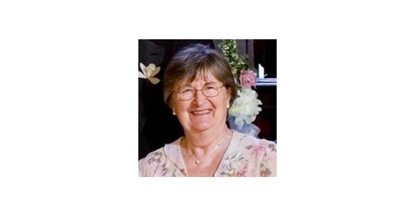 SHIRLEY OSBORNE Obituary (1935 - 2021) - Legacy Remembers