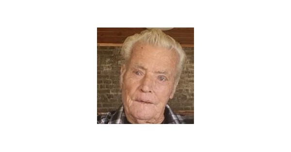 Harold Dean Barrett Obituary (1940 - 2020) - Legacy Remembers
