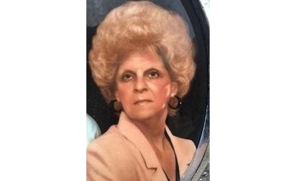 Josephine Belanger Obituary (2017) - Houma, LA - Chauvin Funeral Home ...