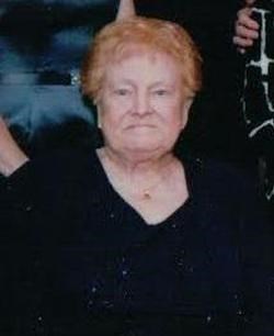 Mary Fallon Walker Obituary (1931 - 2014) - Legacy Remembers