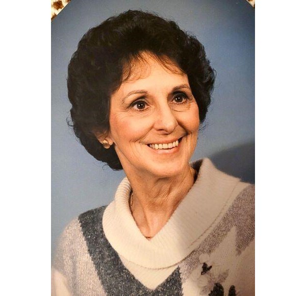 Charlene Hitz (nee Brinker) Obituary (1936 - 2023) - Legacy Remembers