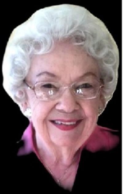 Mrs. Lorraine Von Scheven Obituary (1929 - 2023) - Legacy Remembers