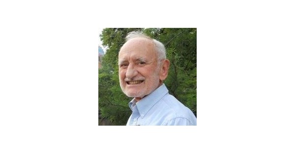Dr. Robert Proctor Obituary (1934 - 2022) - Legacy Remembers