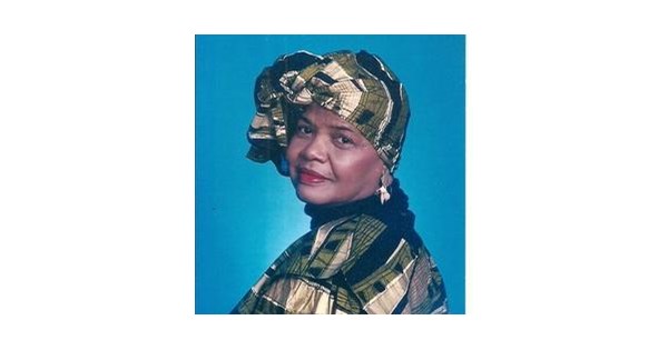 Georgia Myers Obituary (1929 - 2012) - Legacy Remembers